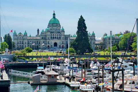 Common Plumbing Issues in Victoria, BC & How to Fix Them